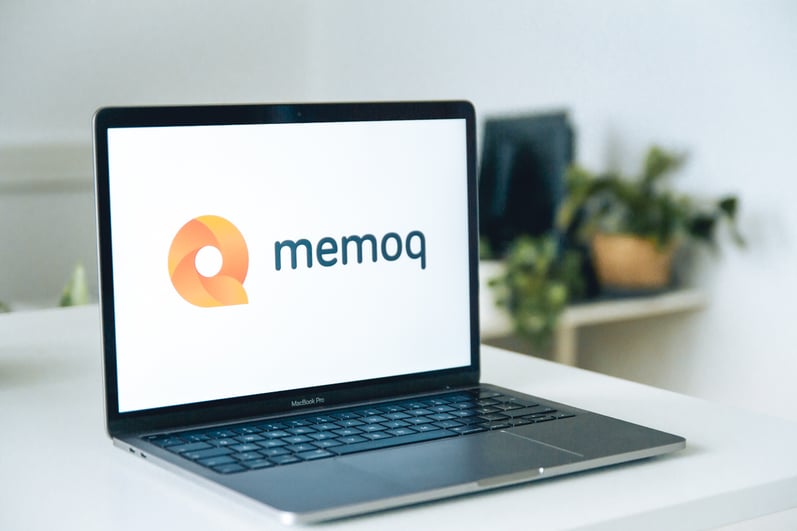 5 reasons why MEINRAD uses memoQ